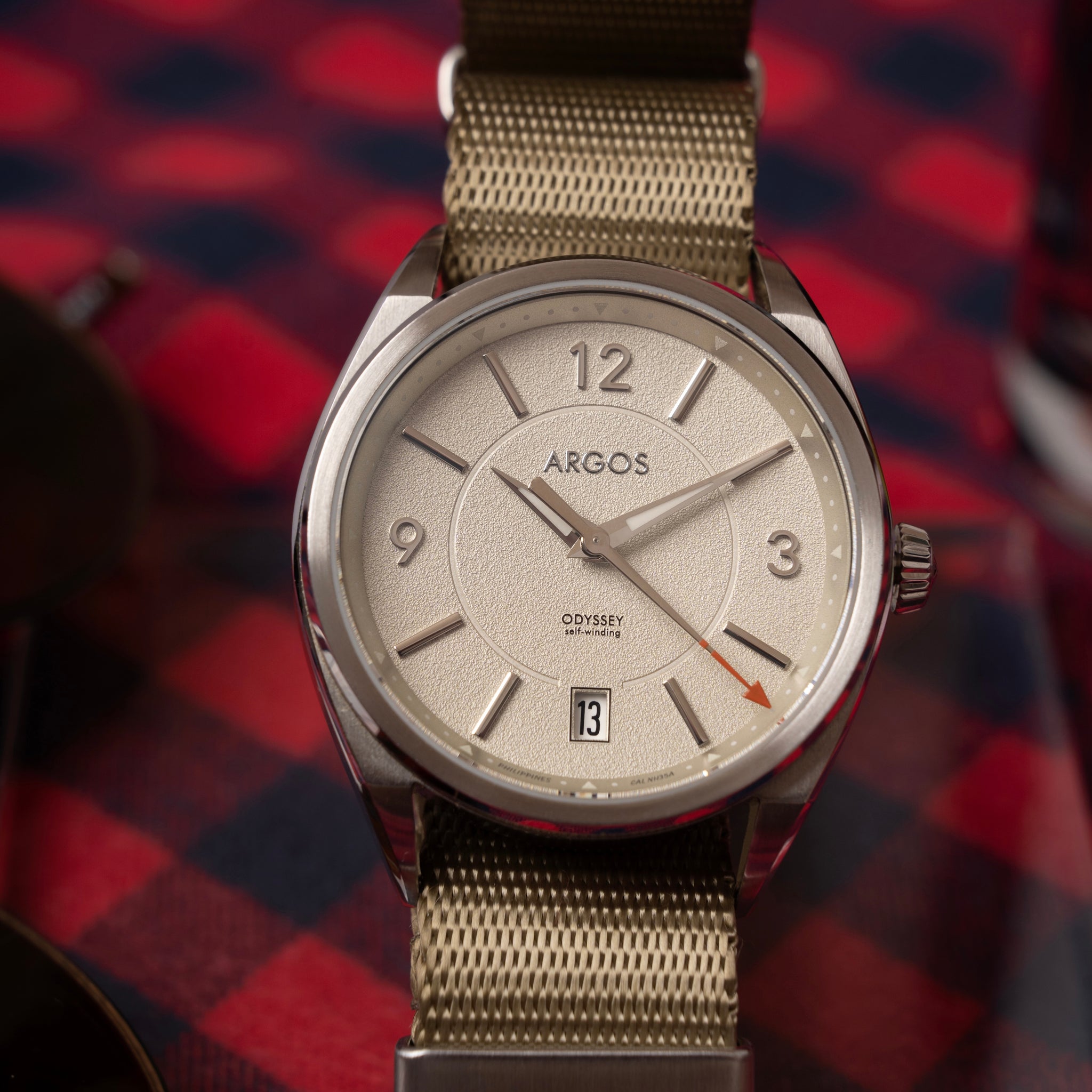 ARGOS WATCHES NEWS – ARGOS® Filipino Premium Watches, Argos Watches ...