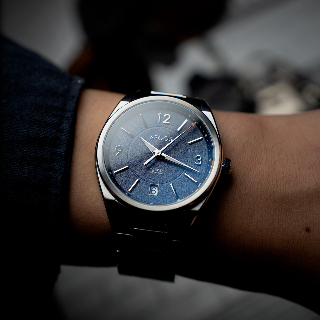 Icons of Durability: Exploring the History of Utilitarian Watches ...