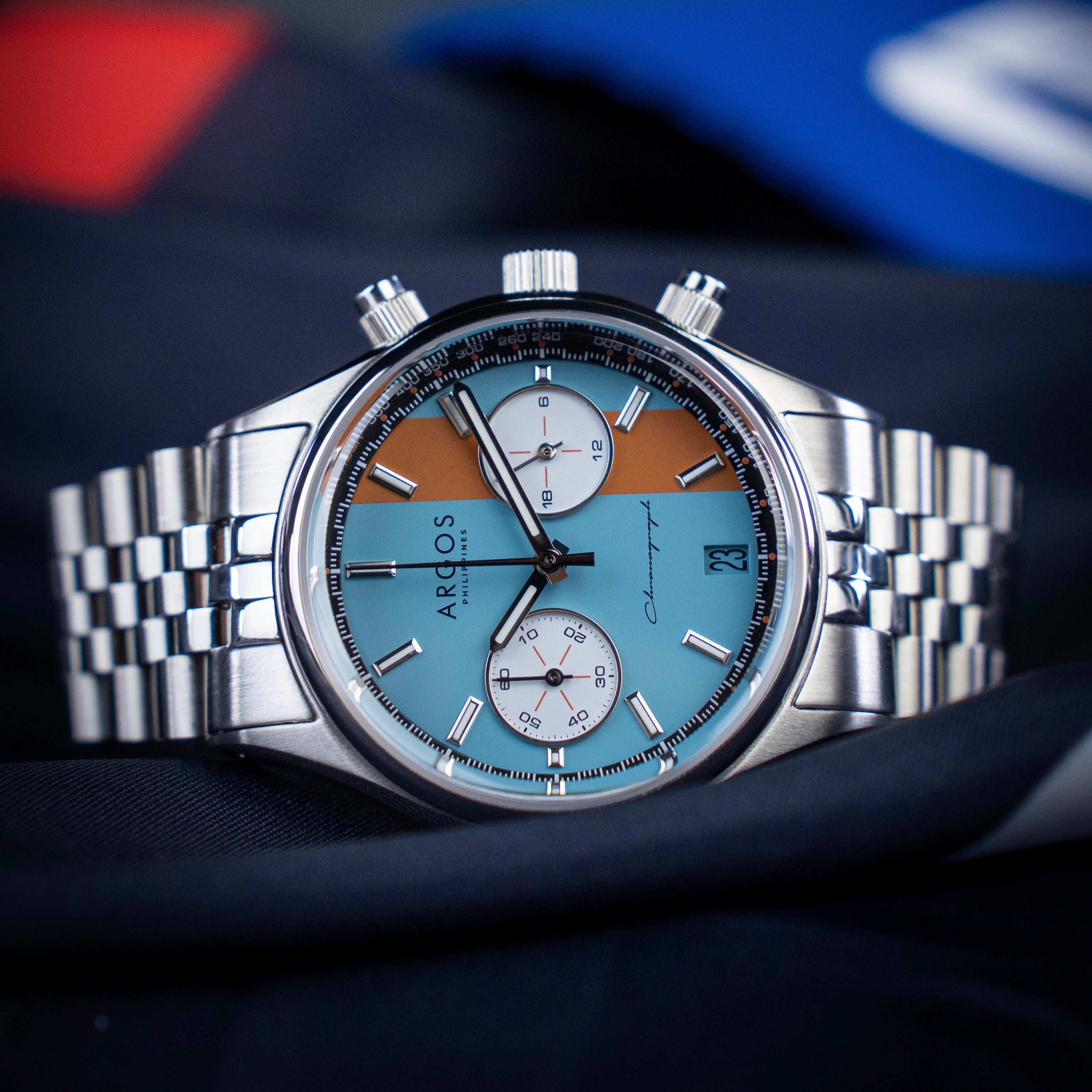 Watches – Argos Philippines