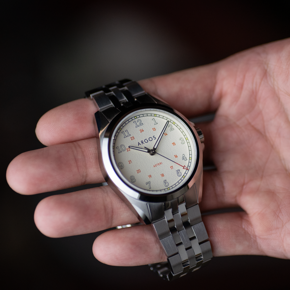 Argos Philippines – ARGOS® Filipino Premium Watches, Argos Watches ...