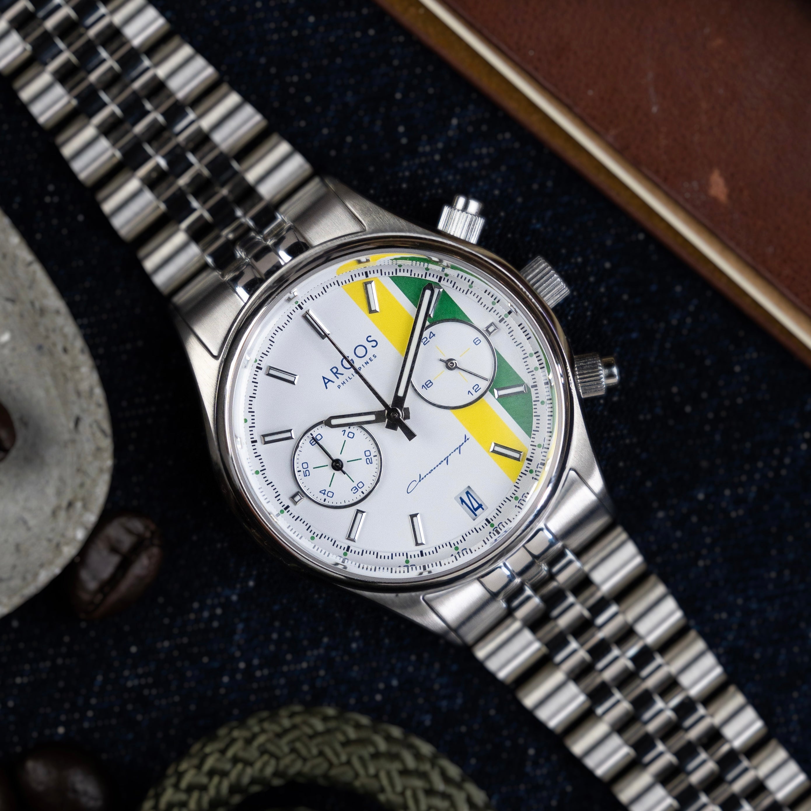 Watches – Argos Philippines