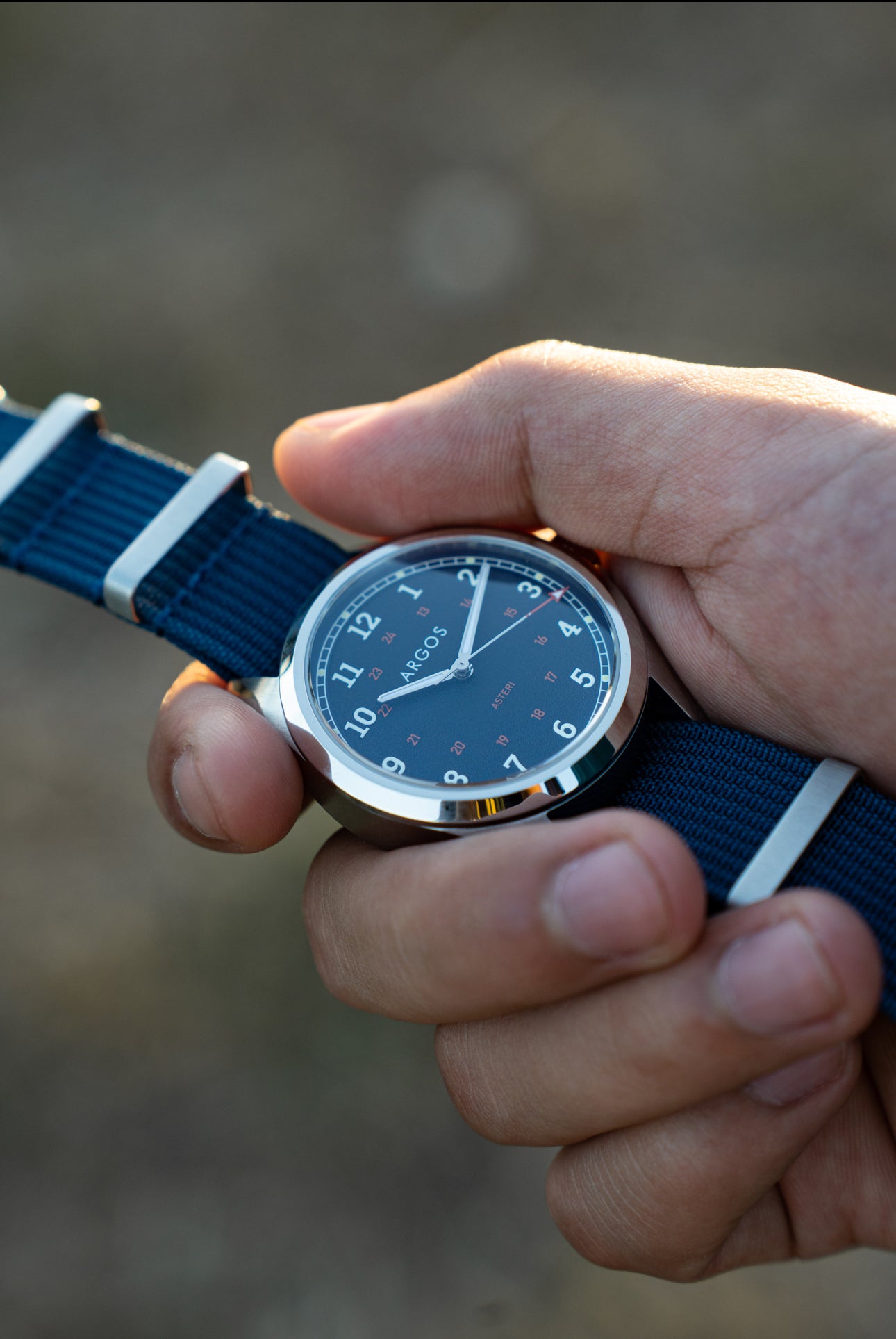 Argos Philippines – ARGOS® Filipino Premium Watches, Argos Watches ...