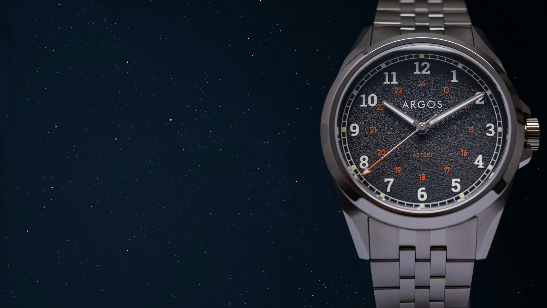 Argos Watches – ARGOS® Filipino Premium Watches