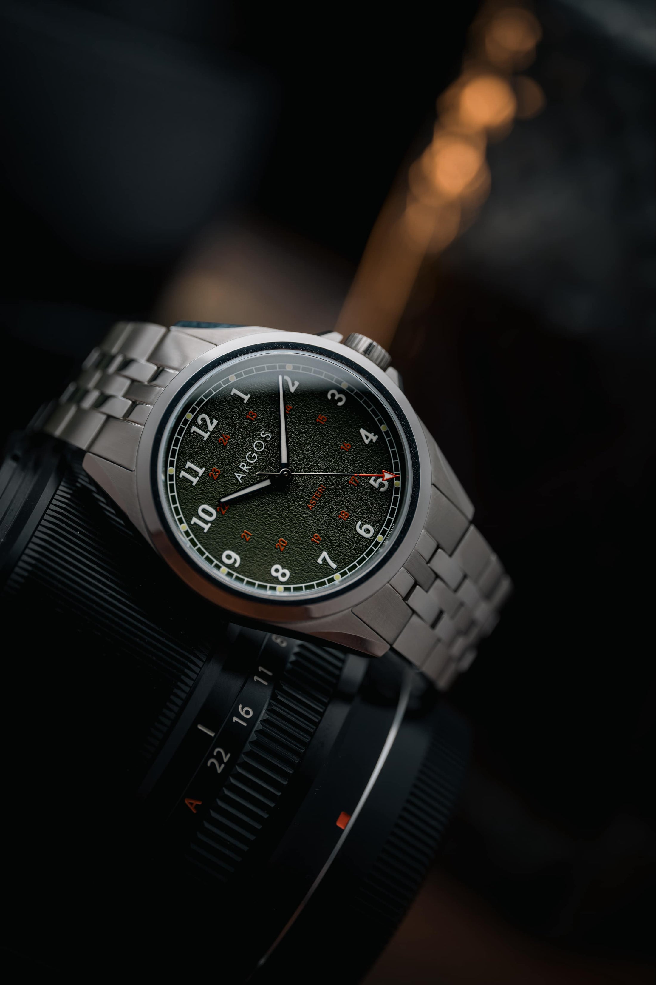 Argos Philippines – ARGOS® Filipino Premium Watches, Argos Watches ...